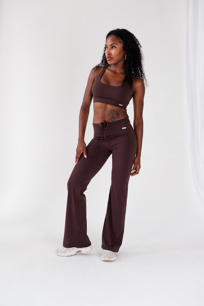 Sculpt Activewear | Women's Flares - Pilates, Gym & Everyday