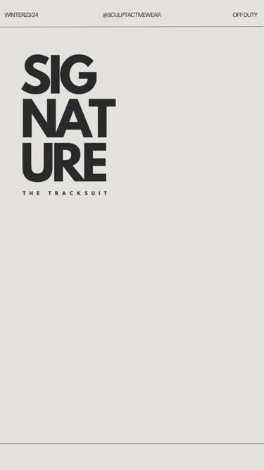 Sculpt Activewear | Women's Athleisure | Leggings, Bras & Jumpsuits